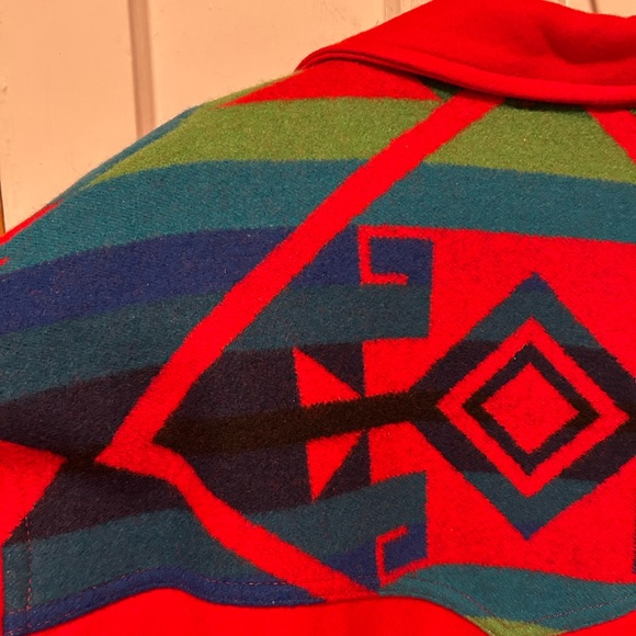 Pendleton | Jackets & Coats | Pendleton Wool Bomber | Poshmark